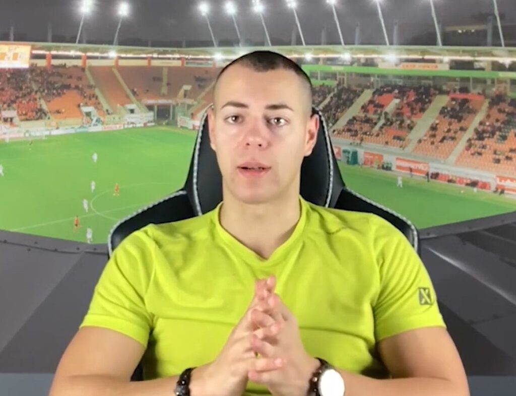 Best football tipster in the world 】 Football bets | Betinum.com
